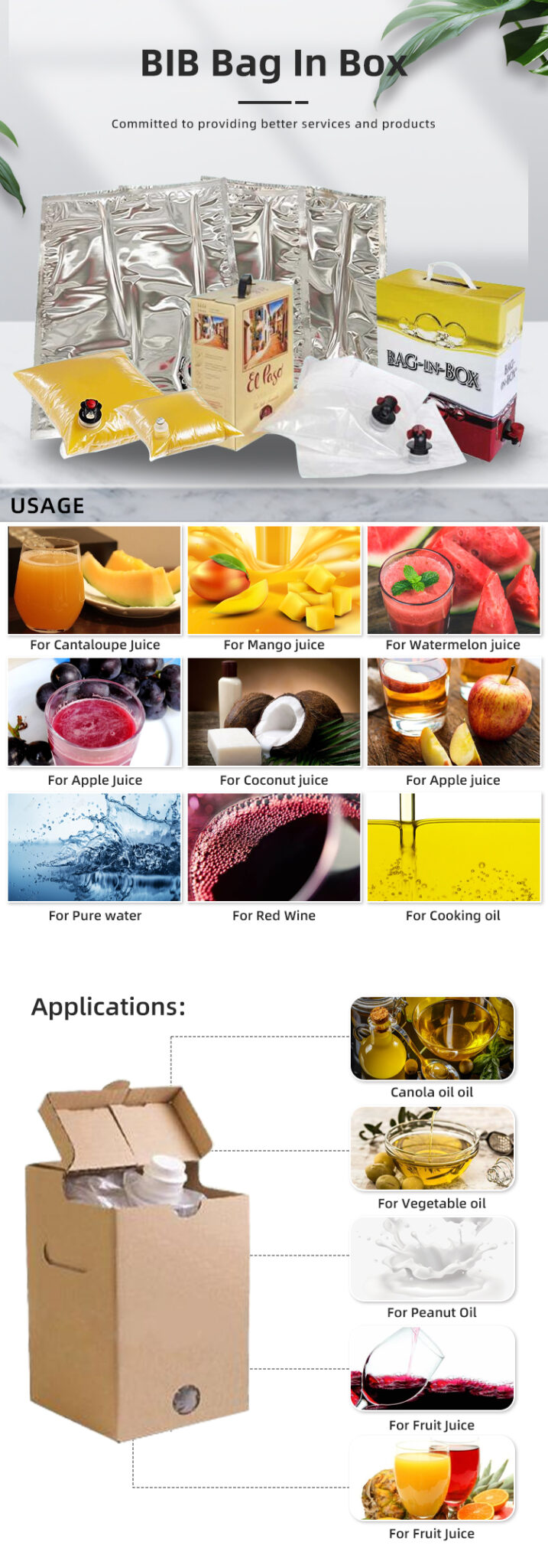 What is Liquid Packaging? Unveiling the Essentials for Businesses