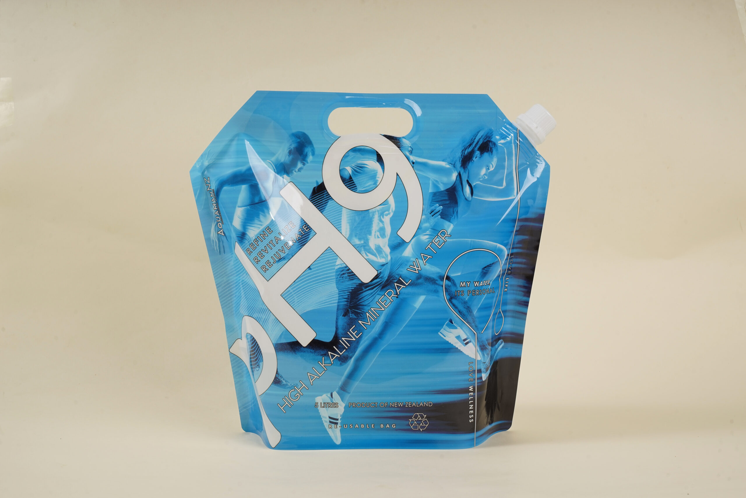 What is Liquid Packaging? Unveiling the Essentials for Businesses