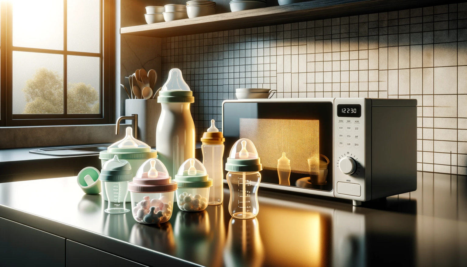 Identifying Food-Safe Plastics: What You Need to Know