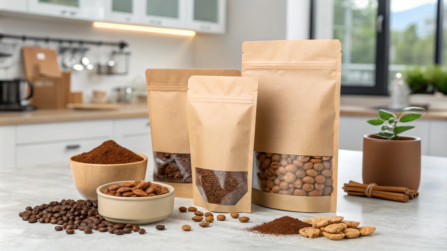 Where can I get good food packaging products?